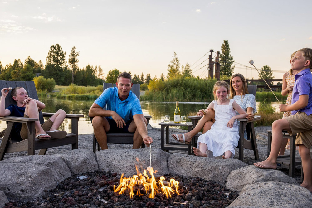 Caldera Springs - Select Design & Build, Inc.