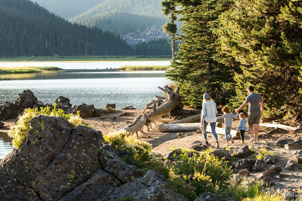 Caldera Springs - Select Design & Build, Inc.